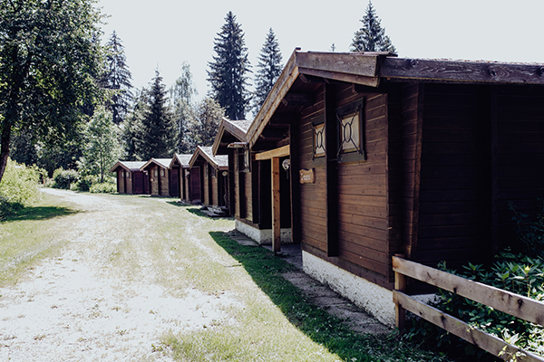 Unterkunft - Paragliding Austria.com